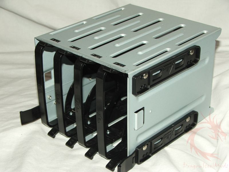 Xclio Blackhawk PC Case Review | DragonSteelMods