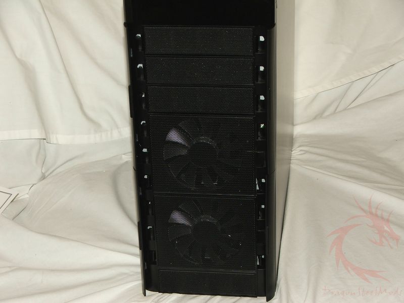 Xclio Blackhawk PC Case Review | DragonSteelMods