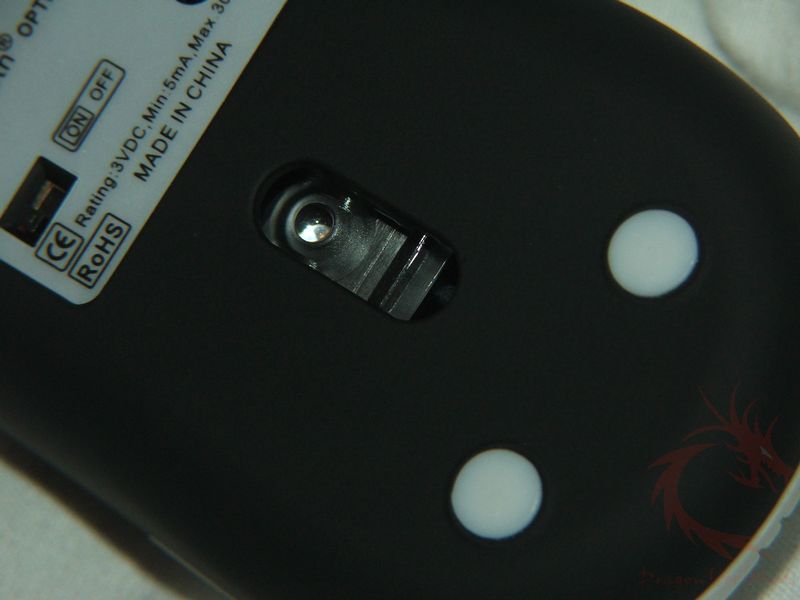 Bluetooth Mini Mouse | DragonSteelMods