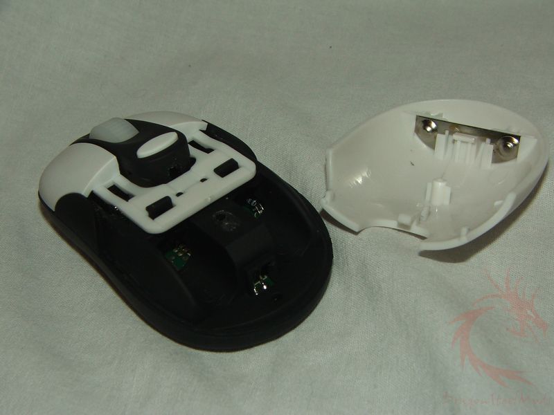 Bluetooth Mini Mouse | DragonSteelMods