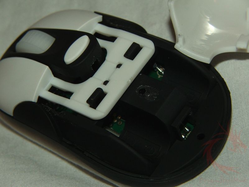 Bluetooth Mini Mouse | DragonSteelMods