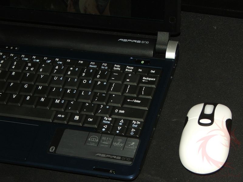 Bluetooth Mini Mouse | DragonSteelMods