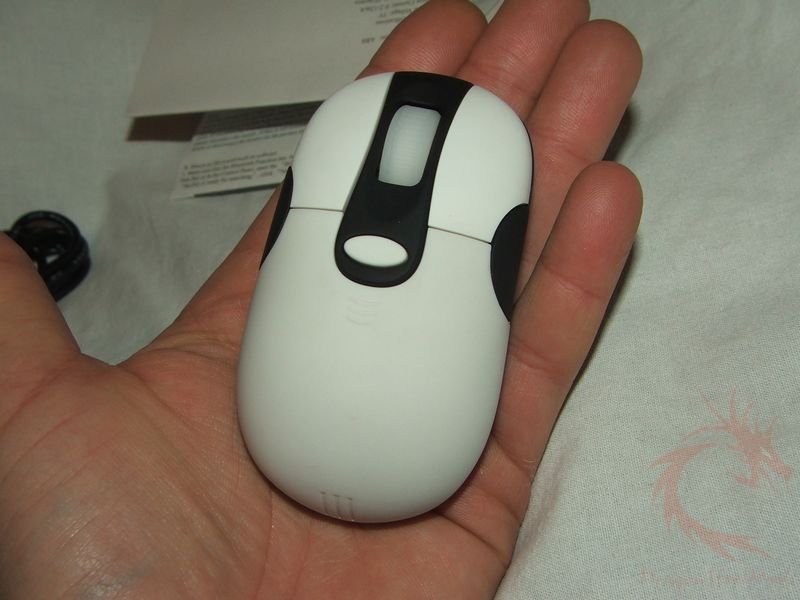 Bluetooth Mini Mouse | DragonSteelMods
