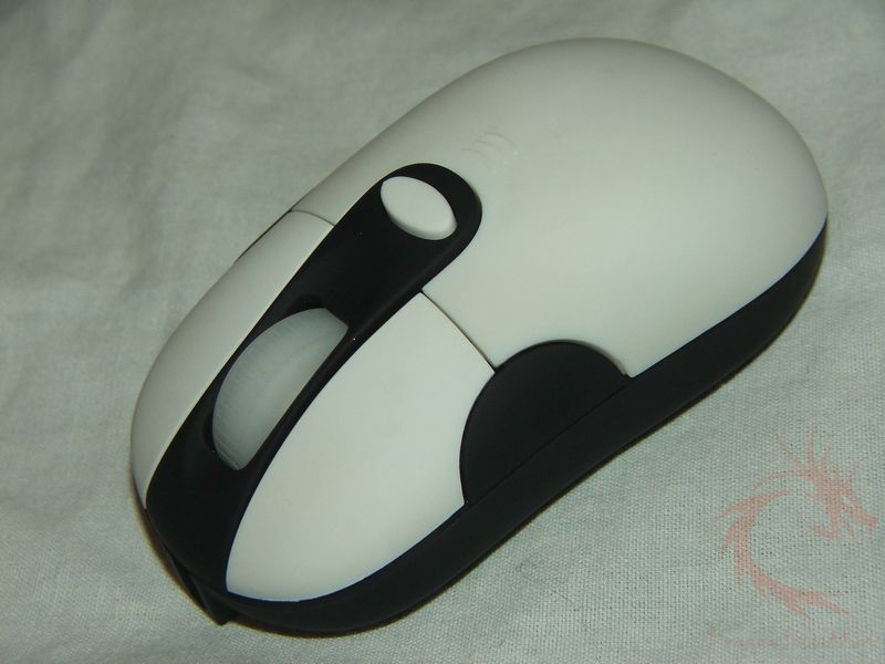 Bluetooth Mini Mouse | DragonSteelMods