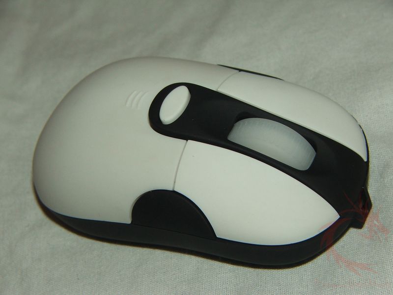 Bluetooth Mini Mouse | DragonSteelMods