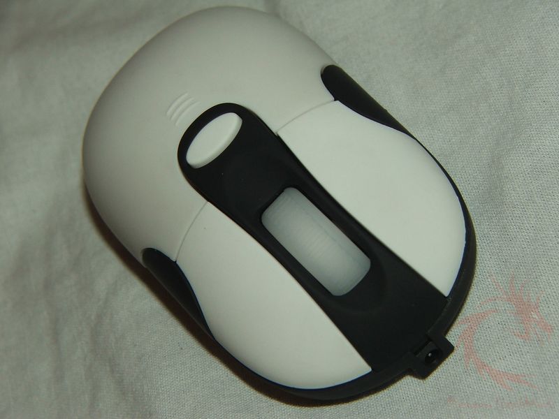 Bluetooth Mini Mouse | DragonSteelMods