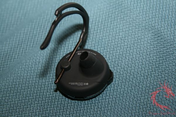 Callpod Dragon v2 Bluetooth Headset Review | DragonSteelMods