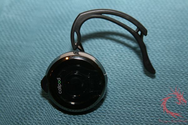 Callpod Dragon v2 Bluetooth Headset Review | DragonSteelMods