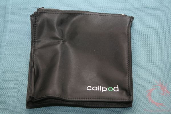 Callpod Dragon v2 Bluetooth Headset Review | DragonSteelMods