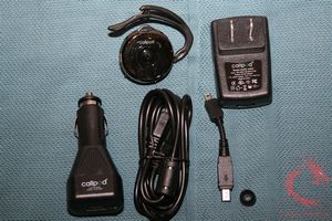 Callpod Dragon v2 Bluetooth Headset Review | DragonSteelMods