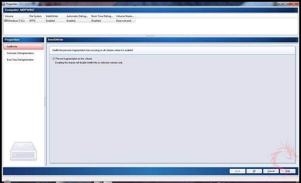 Diskeeper 2010 Professional Edition Review | DragonSteelMods