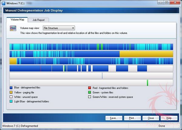 Diskeeper 2010 Professional Edition Review | DragonSteelMods