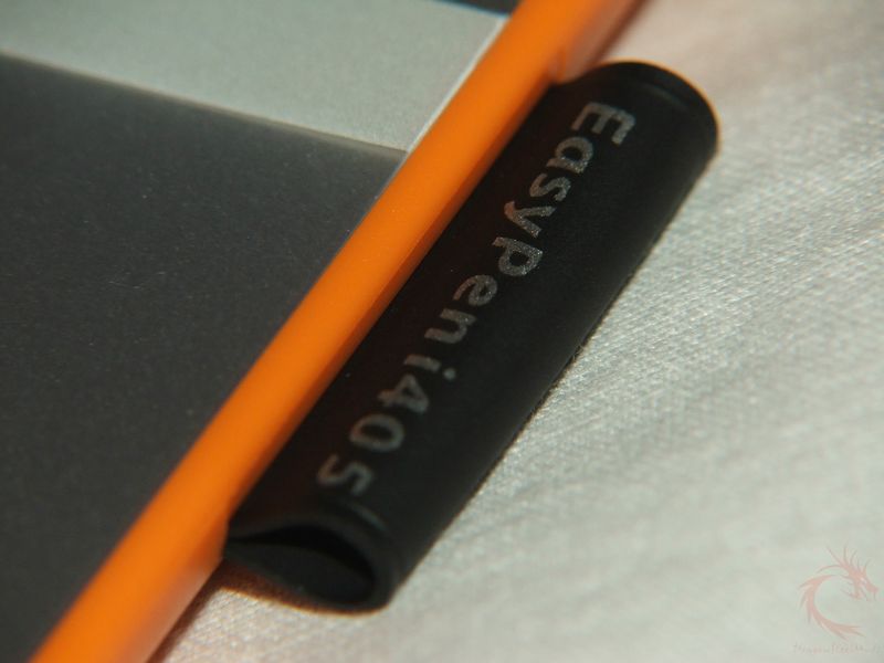 Genius EasyPen i405 4″ x 5.5″ Graphics Tablet Review | DragonSteelMods