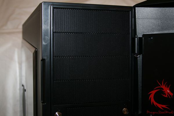 NZXT LEXA S Crafted Series PC Case Review | DragonSteelMods