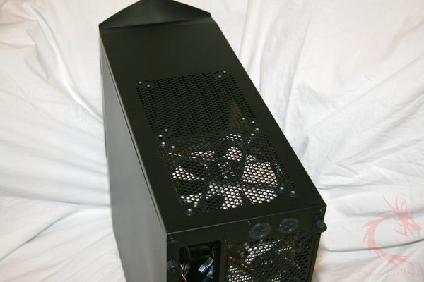 NZXT LEXA S Crafted Series PC Case Review | DragonSteelMods