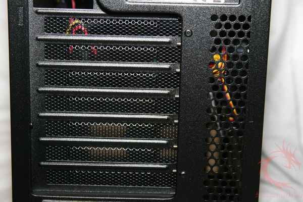 NZXT LEXA S Crafted Series PC Case Review | DragonSteelMods