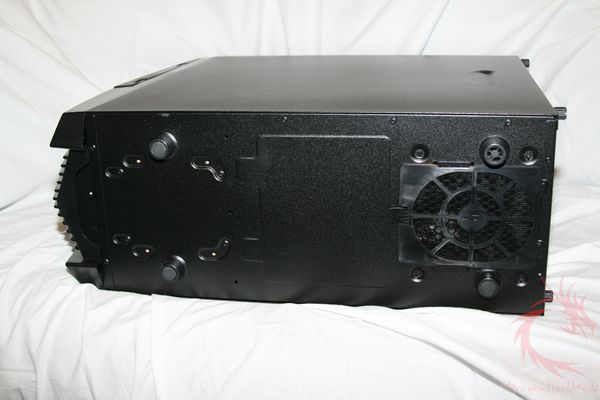 NZXT LEXA S Crafted Series PC Case Review | DragonSteelMods