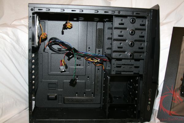 NZXT LEXA S Crafted Series PC Case Review | DragonSteelMods