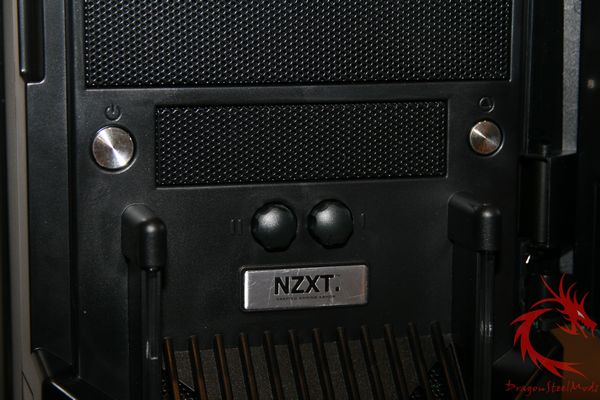 NZXT LEXA S Crafted Series PC Case Review | DragonSteelMods