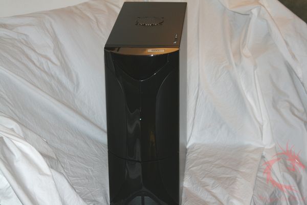 NZXT Zero 2 Crafted Series PC Case Review | DragonSteelMods