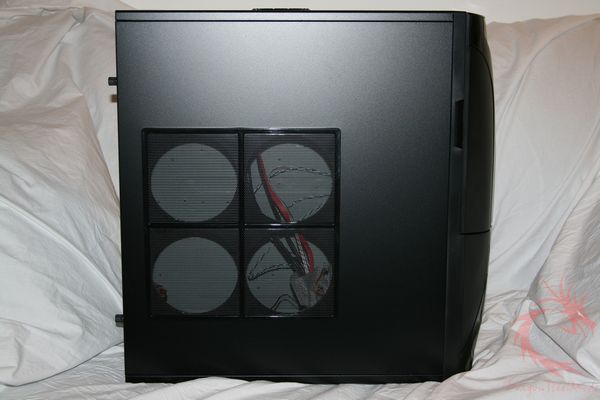 NZXT Zero 2 Crafted Series PC Case Review | DragonSteelMods