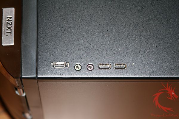 NZXT Zero 2 Crafted Series PC Case Review | DragonSteelMods