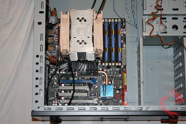 NZXT Zero 2 Crafted Series PC Case Review | DragonSteelMods