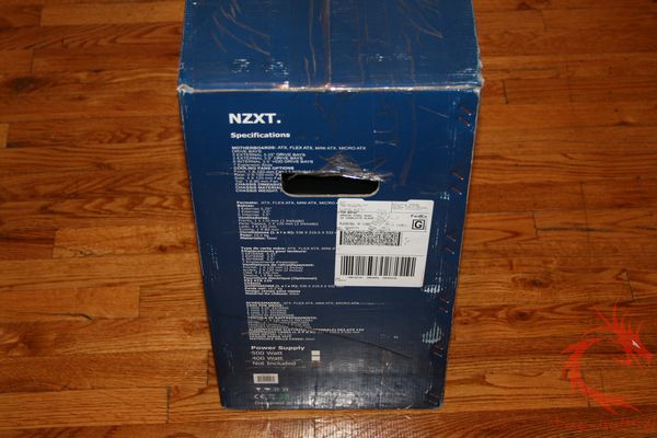 NZXT Zero 2 Crafted Series PC Case Review | DragonSteelMods