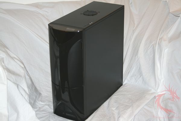 NZXT Zero 2 Crafted Series PC Case Review | DragonSteelMods