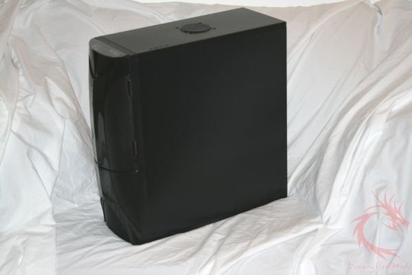 NZXT Zero 2 Crafted Series PC Case Review | DragonSteelMods