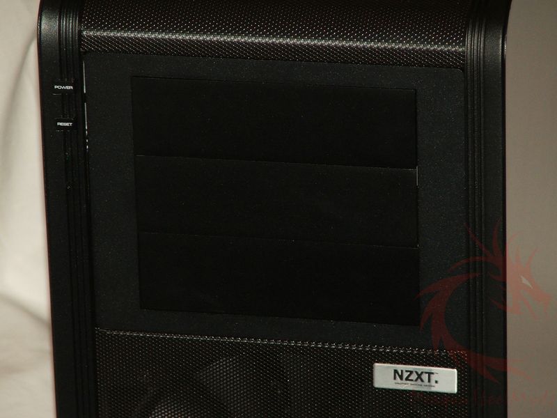 NZXT PANZERBOX Aluminum Chassis Reviewed | DragonSteelMods
