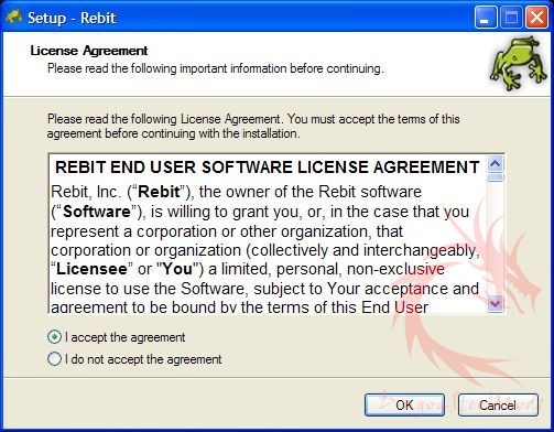 Rebit PC Backup Software Review | DragonSteelMods