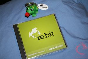 Rebit PC Backup Software Review | DragonSteelMods