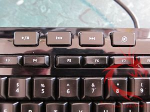 Microsoft SideWinder X4 Keyboard Review | DragonSteelMods