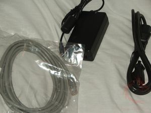 Thecus N2200 Dual bay NAS Box | DragonSteelMods