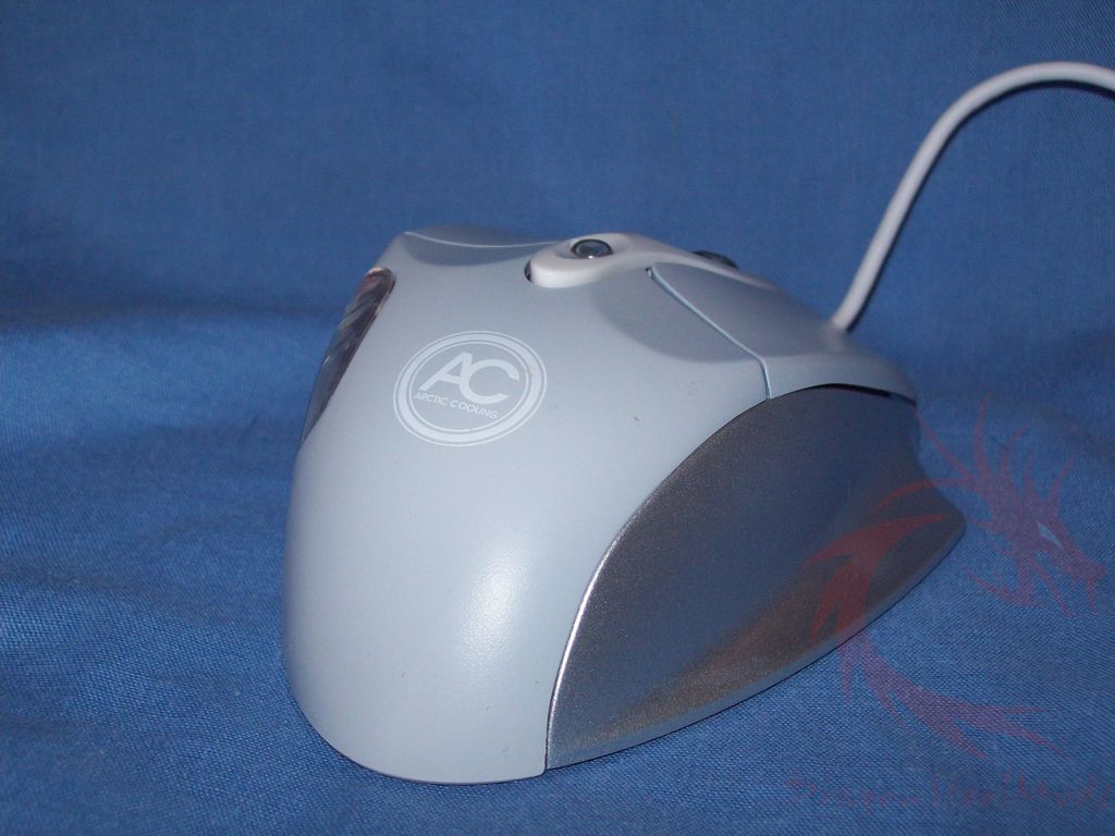Arctic M551 Wired Laser Gaming Mouse | DragonSteelMods