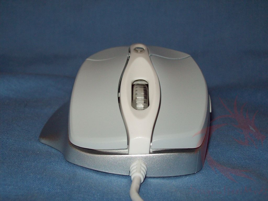 Arctic M551 Wired Laser Gaming Mouse | DragonSteelMods