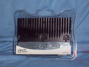 ARCTIC RC Pro Cooler for Ram and RC Turbo Module PWM Review ...