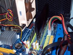 ARCTIC RC Pro Cooler for Ram and RC Turbo Module PWM Review ...