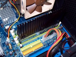 ARCTIC RC Pro Cooler for Ram and RC Turbo Module PWM Review ...