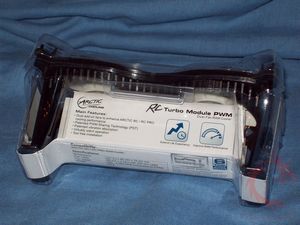 ARCTIC RC Pro Cooler for Ram and RC Turbo Module PWM Review ...