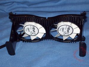 ARCTIC RC Pro Cooler for Ram and RC Turbo Module PWM Review ...