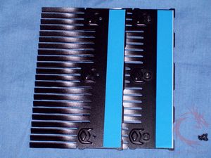 ARCTIC RC Pro Cooler for Ram and RC Turbo Module PWM Review ...