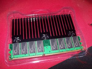 ARCTIC RC Pro Cooler for Ram and RC Turbo Module PWM Review ...