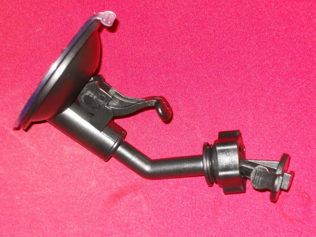 45 Firm Arm In-car Windshield Mount Review | DragonSteelMods