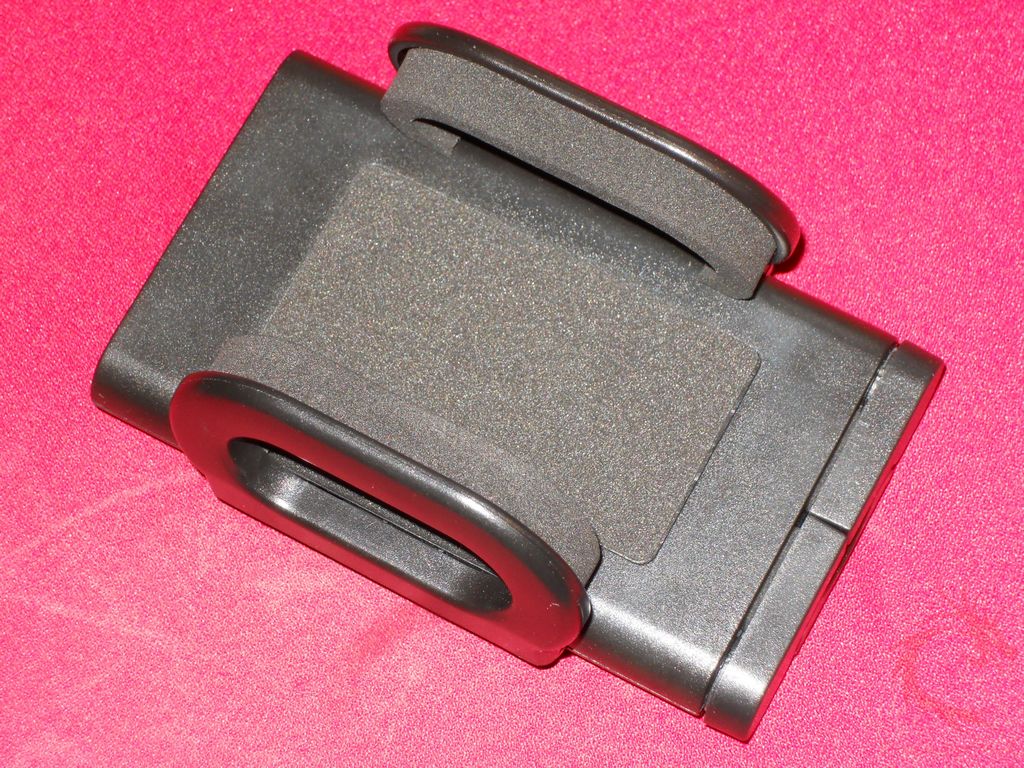 45 Firm Arm In-car Windshield Mount Review | DragonSteelMods