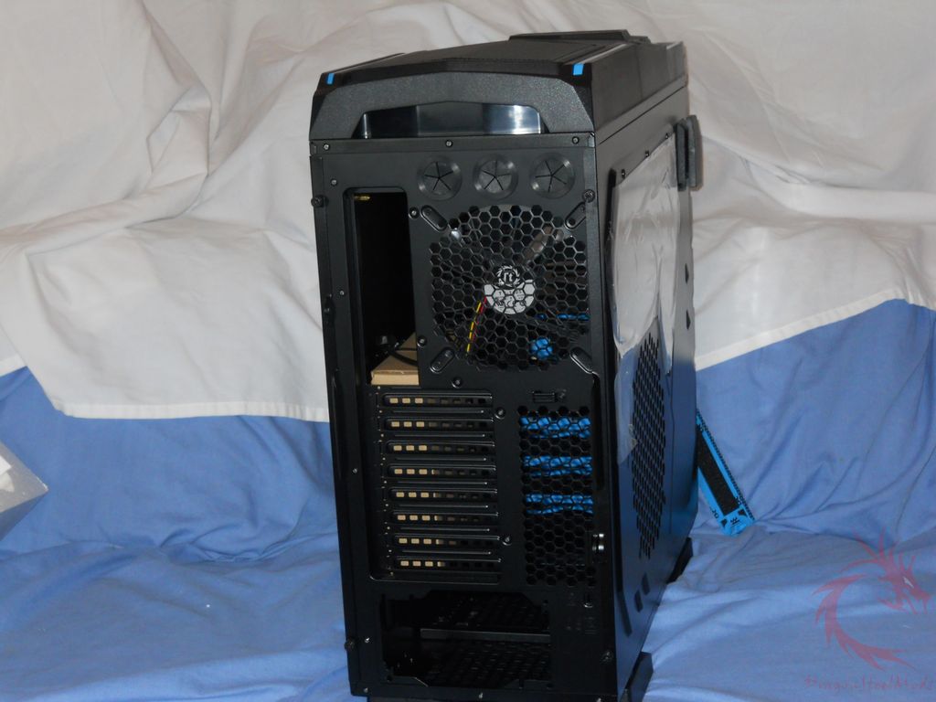 Thermaltake Chaser MK-1 PC Case | DragonSteelMods