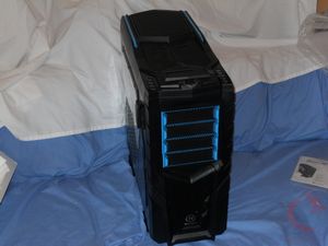 Thermaltake Chaser MK-1 PC Case | DragonSteelMods