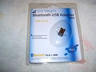 Cirago BTA3210 USB Bluetooth Adapter Review | DragonSteelMods