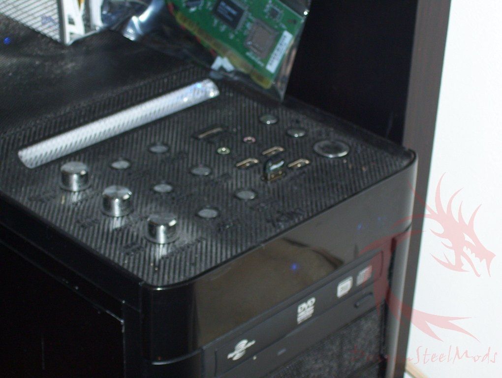 Cirago BTA3210 USB Bluetooth Adapter Review | DragonSteelMods